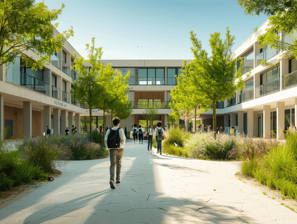 Zoom sur le lycée 3 Sources : une institution d'excellence en éducation ...